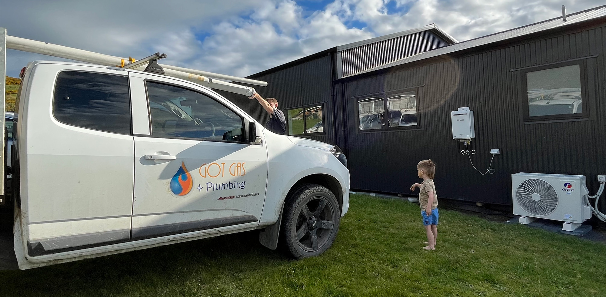 Home - Got Gas and Plumbing